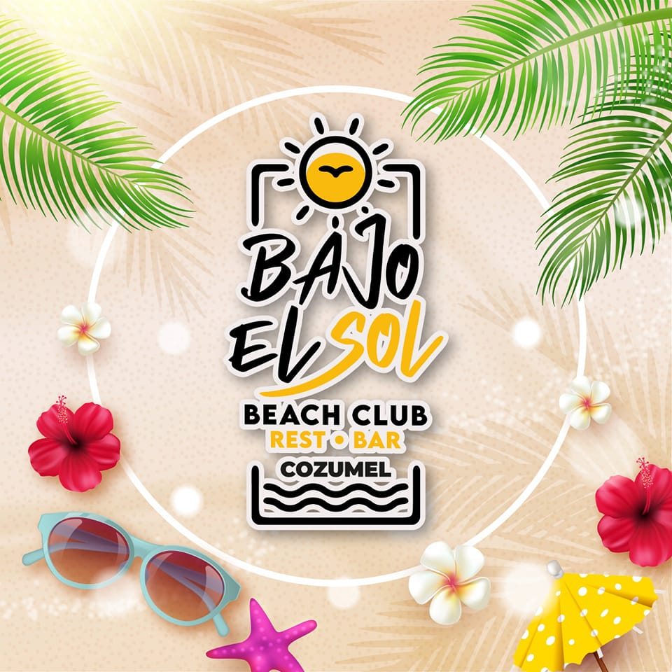 Beach Clubs - Amares Rivera Maya